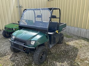 SOLD - 2005 Polaris Ranger 500 Stock No. 103490 Other Equipment with ...