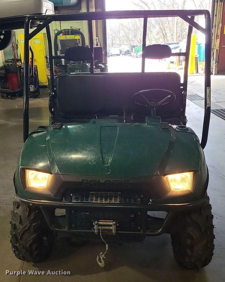 2005 Polaris Ranger 6x6 Other Equipment Outdoor Power for Sale ...