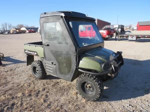 SOLD - 2005 Polaris Ranger 700 XP EFI Lot No. 308 Other Equipment with ...