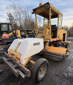 2005 Rosco RB-48 Stock No. i2tumjxTpb Other Equipment For Sale ...
