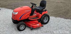 2005 Simplicity Conquest Lot No. 52 Other Equipment For Sale with 434 ...