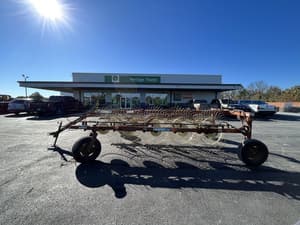 SOLD - 2005 Sitrex MX10 Stock No. 358215 Hay and Forage | Tractor Zoom