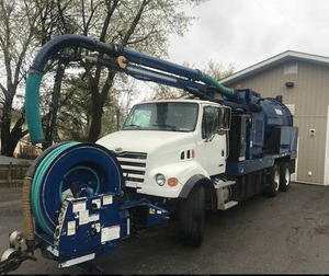 SOLD - 2005 Sterling LT7500 Other Equipment with 46,921 mi | Tractor Zoom