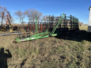 SOLD - 2005 Summers Super Harrow Stock No. 84315 Tillage | Tractor Zoom
