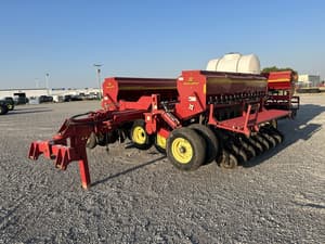 SOLD - 2005 Sunflower 9433 Stock No. 256710 Planting with 30 ft ...