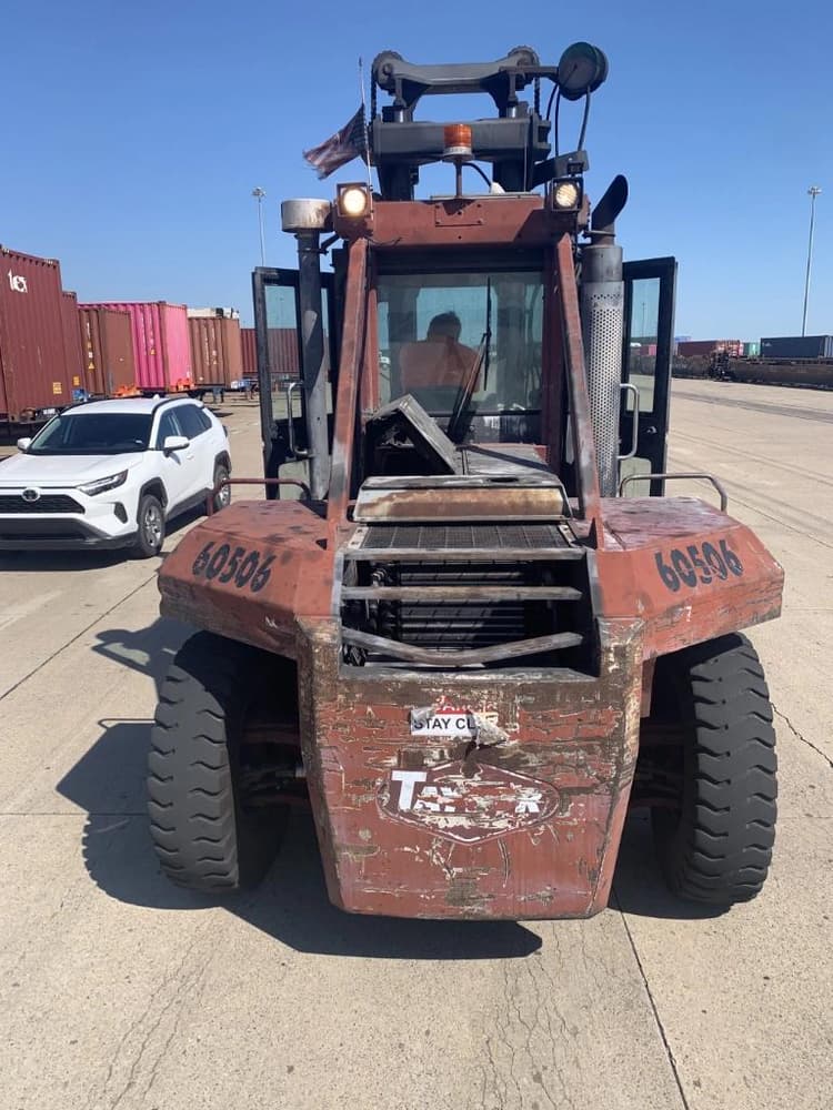 2005 Taylor T300M Construction Forklifts for Sale | Tractor Zoom