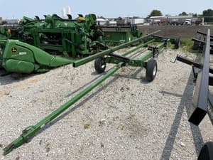 2005 Unverferth HT30 Stock No. 225151 Ag Trailers For Sale with 30 Ft ...