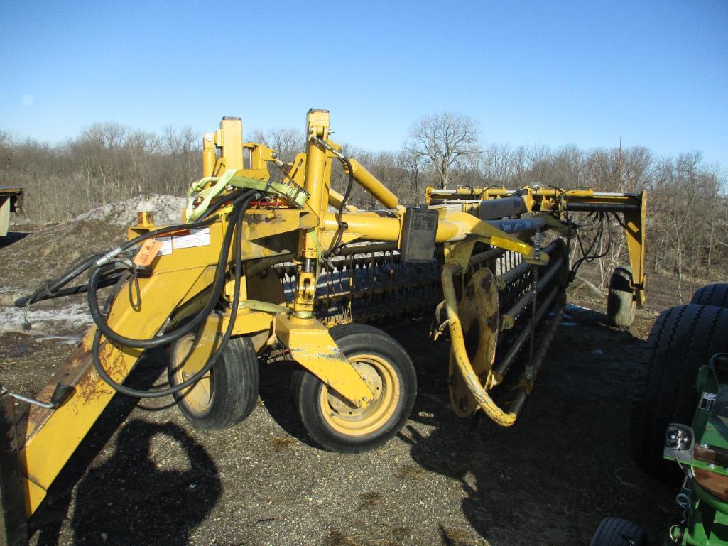 2005 Vermeer R2800 Hay and Forage Hay - Rakes/Tedders for Sale ...