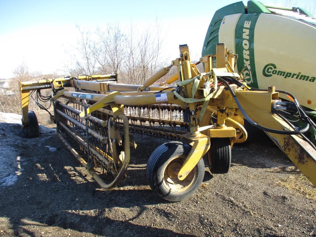 2005 Vermeer R2800 Hay and Forage Hay - Rakes/Tedders for Sale ...