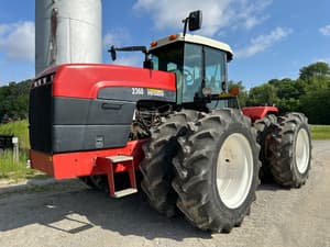 2005 Versatile 2360 Lot No. 30305 Tractors For Sale with 360 HP ...