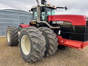2005 Versatile 2425 Stock No. 364344 Tractors For Sale with 4,715 Hrs ...