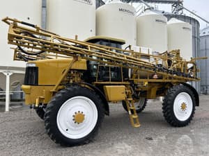 SOLD - 2006 Ag-Chem Rogator SS1074 Stock No. 28661 Chemical Applicators ...