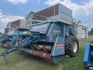 SOLD - 2006 Amadas 2100 Stock No. 108789 Combines with --- Hrs ...
