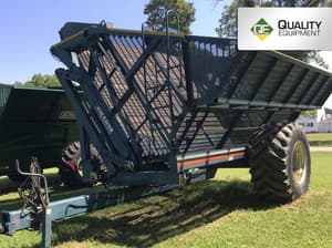 SOLD - 2006 Amadas ITC1100 Stock No. 542602 Harvesting | Tractor Zoom