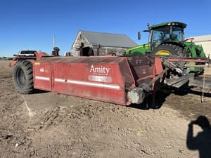 SOLD - 2006 Amity 40630 Stock No. C100672 Harvesting | Tractor Zoom