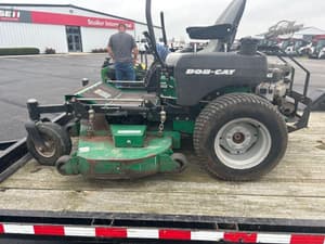 2006 Bobcat ZT226ES Stock No. 048180 Other Equipment For Sale with 554 ...