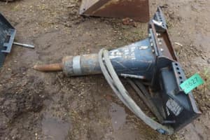 2006 Bobcat HB 880 Lot No. 627 Other Equipment For Sale | Tractor Zoom