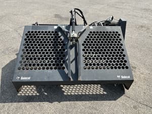 2006 Bobcat LR 6B Stock No. 029684 Other Equipment For Sale | Tractor Zoom