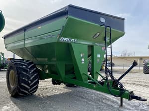 2006 Brent 1080 Stock No. 220472 Harvesting For Sale | Tractor Zoom