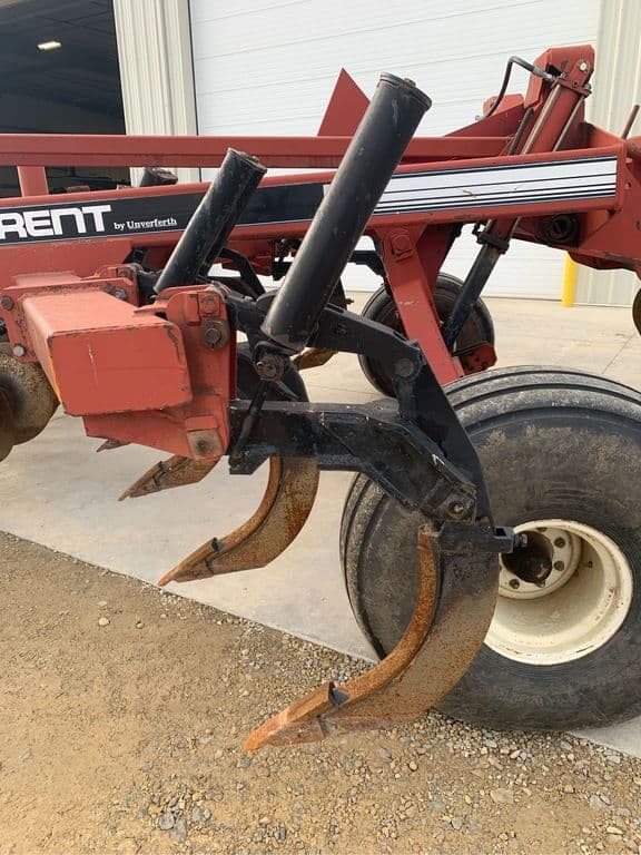 2006 Brent CPC Tillage Disk Rippers for Sale | Tractor Zoom