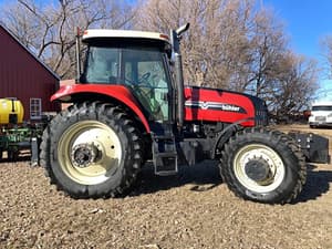 2006 Versatile 2145 Lot No. 17 Tractors For Sale with 3,000 Hrs ...