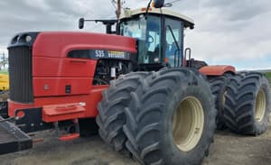 SOLD - 2006 Versatile 535 Stock No. U048770 Tractors with 4,010 Hrs ...