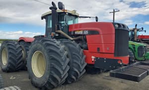 2006 Versatile 535 Stock No. U048770 Tractors For Sale with 4,010 Hrs ...
