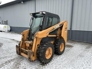 2006 Case 430 Lot No. 857 Construction For Sale with --- Hrs | Tractor Zoom