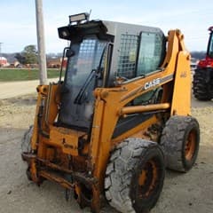 SOLD - 2006 Case 445 Stock No. 22601 Construction with 3,000 Hrs ...