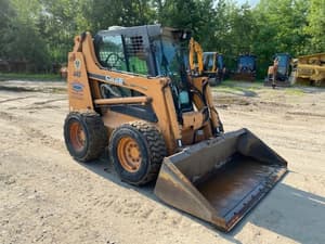 SOLD - 2006 Case 445 Stock No. H057849 Construction with --- Hrs ...