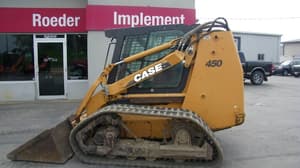 2006 Case 450 Stock No. 5101176 Construction For Sale with --- Hrs ...
