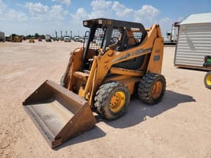 SOLD - 2006 Case 465 Lot No. 524016 Construction with 3,684 Hrs ...