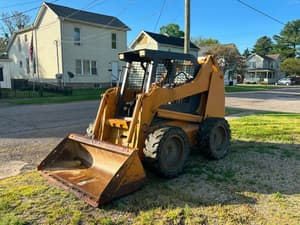 SOLD - 2006 Case 95XT Lot No. 105 Construction with 2,602 Hrs | Tractor ...