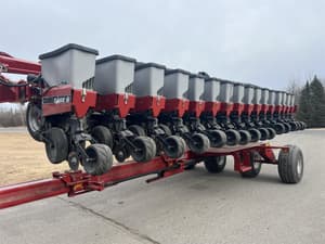 SOLD - 2006 Case IH 1200 Stock No. 232257199 Planting with 16 Rows ...