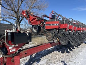 SOLD - 2006 Case IH 1200 Stock No. 418462 Planting with 31 Rows ...