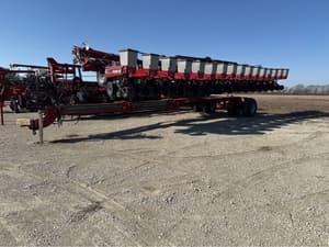 SOLD - 2006 Case IH 1200 Stock No. X138436 Planting with --- Rows ...