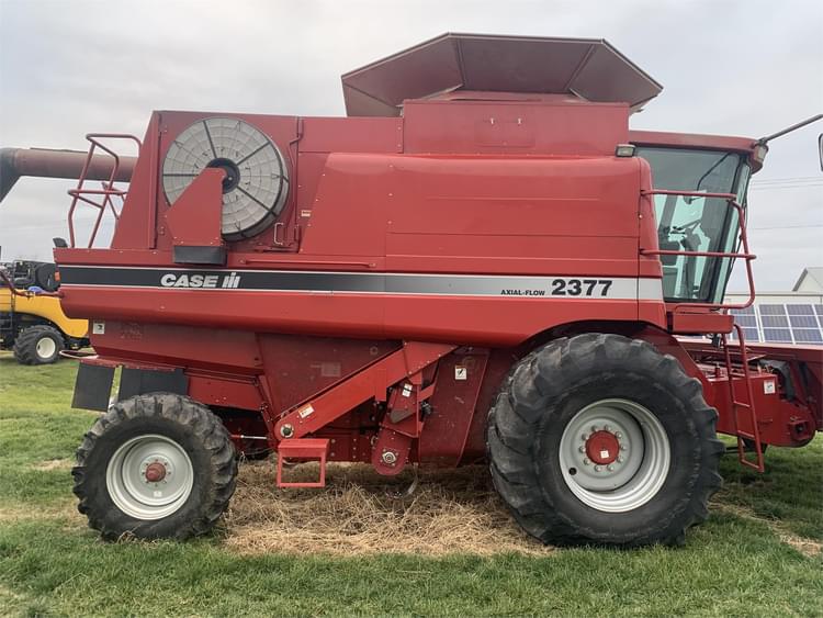 2006 Case IH 2377 Combines Other for Sale | Tractor Zoom