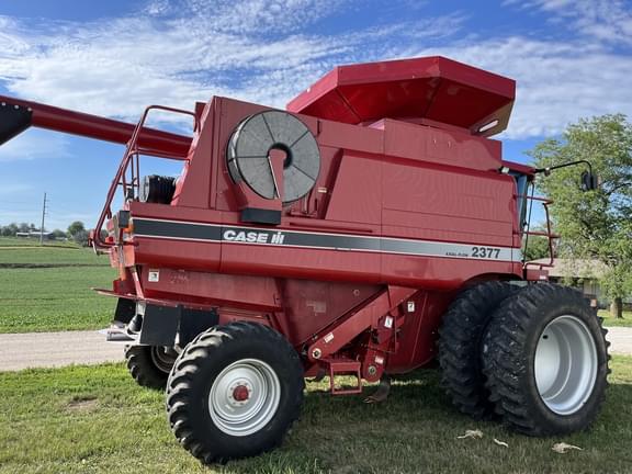2006 Case IH 2377 Combines Other for Sale | Tractor Zoom