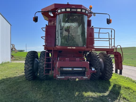 2006 Case IH 2377 Combines Other for Sale | Tractor Zoom