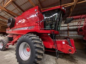 2006 Case IH 2577 Stock No. 15860 Combines For Sale with 3,363 Hrs ...