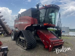 2006 Case IH 8010 Combines For Sale Stock No. 376959 | Tractor Zoom