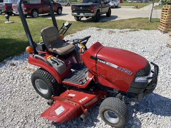 2006 Case IH DX25E Tractors Less than 40 HP for Sale | Tractor Zoom