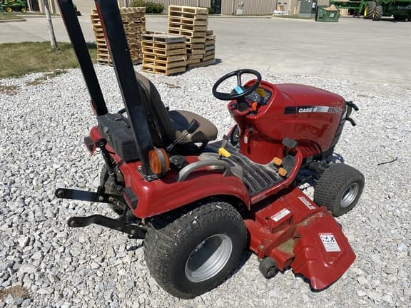 2006 Case IH DX25E Tractors Less than 40 HP for Sale | Tractor Zoom