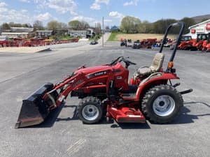 SOLD - 2006 Case IH DX26 Stock No. 2006-case-ih-dx26-26-hp-3-range-hst ...