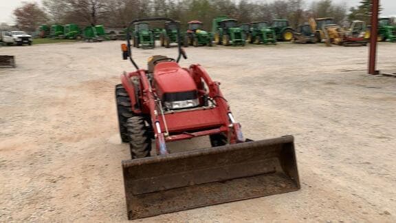 2006 Case IH DX45 Tractors 40 to 99 HP for Sale | Tractor Zoom