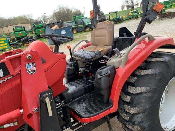 2006 Case IH DX45 Tractors 40 to 99 HP for Sale | Tractor Zoom