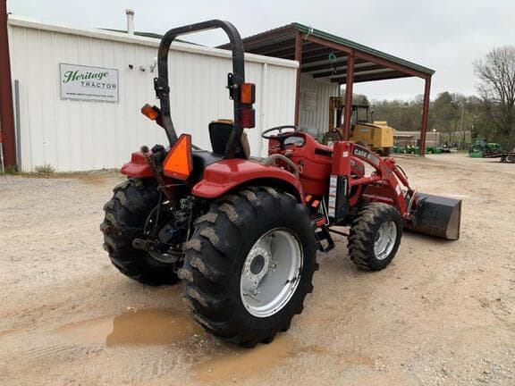 2006 Case IH DX45 Tractors 40 to 99 HP for Sale | Tractor Zoom
