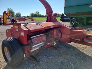 SOLD - 2006 Case IH FHX300 Stock No. 20395 Harvesting | Tractor Zoom