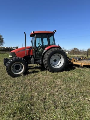 2006 Case IH JX95 Stock No. 226264 Tractors For Sale with 3,277 Hrs ...