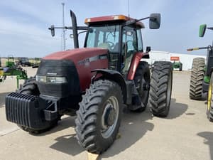 SOLD - 2006 Case IH MXM175 Tractors Stock No. 100587 | Tractor Zoom